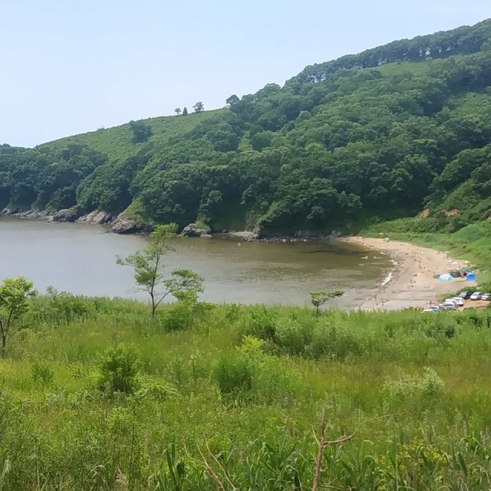 На что посмотреть хабаровчанам в Находке