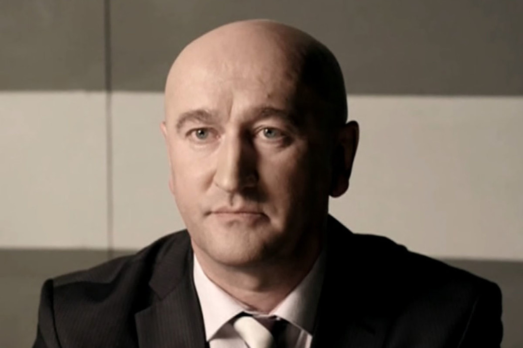 Умер актер из "Ментовских войн" Александр Орловский: последние фото и роли