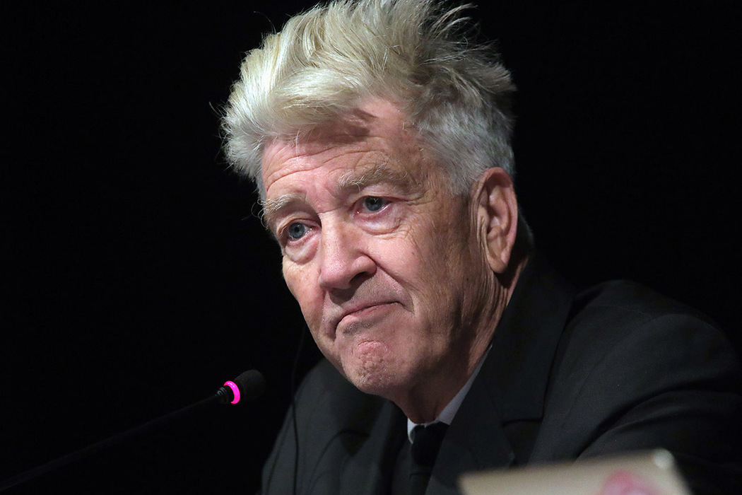 Умер режиссер "Твин Пикс" Дэвид Линч: последние фото культового кинодеятеля